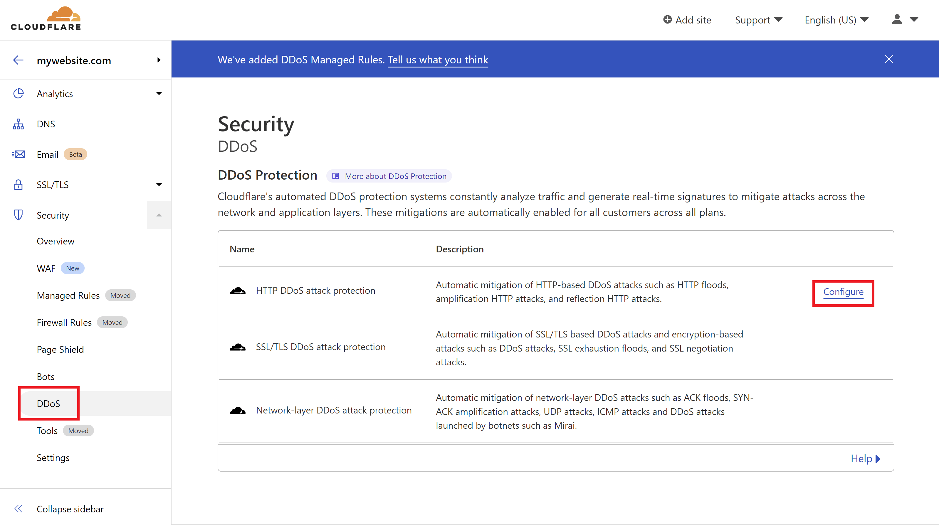 Mitigating Dos And Ddos Attacks On Your Wordpress Websites Gridpane